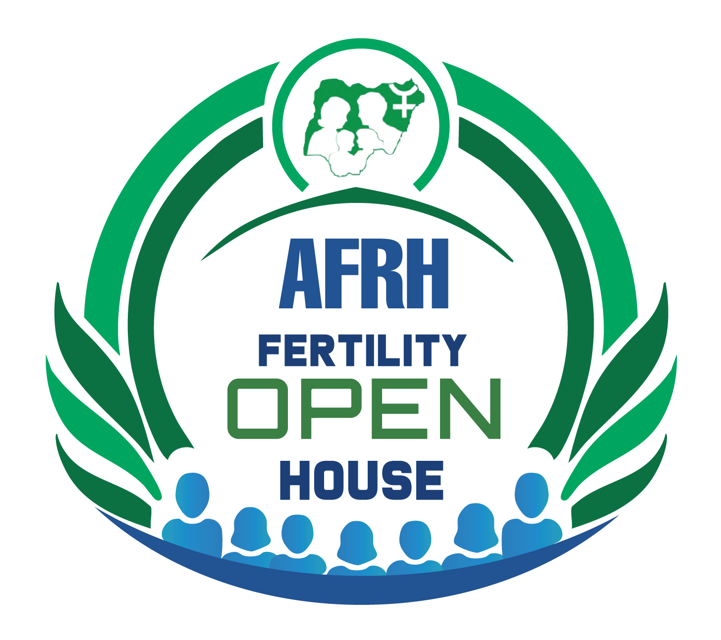 House - AFRH Open House